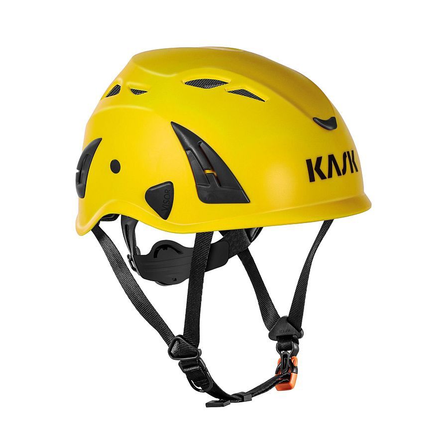 Superplasma AQ Schutzhelm | Kask Safety